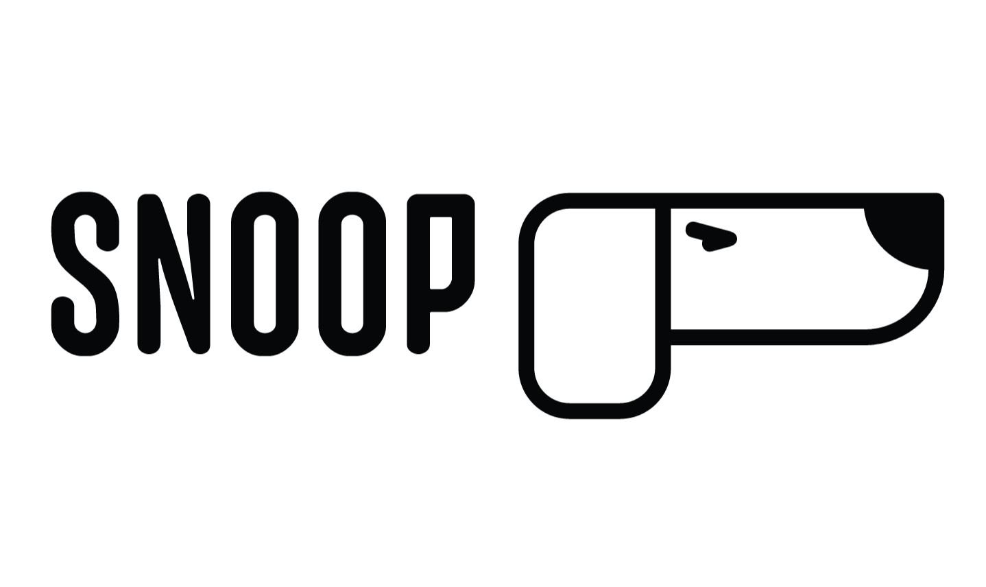 Snoop - Jurnalism fără lesă
